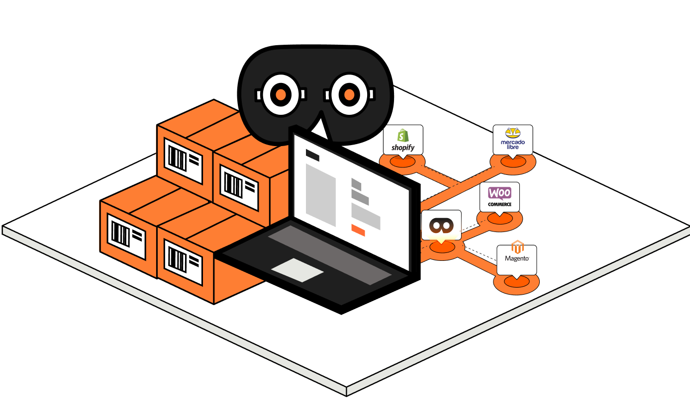 Buho Logistics - How to use fulfillment tracking to improve customer retention?